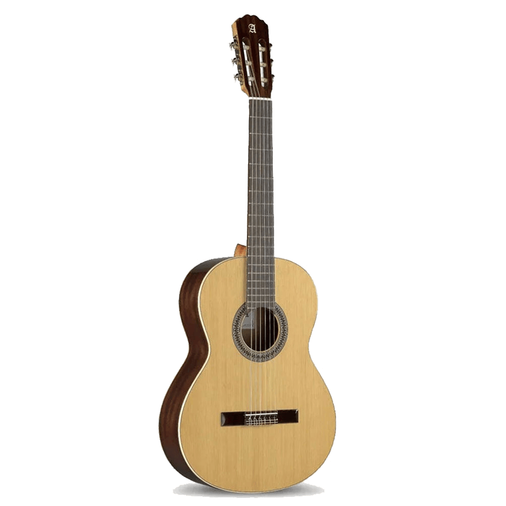 Alhambra 2C Klassieke Gitaar kopen? - Music All In