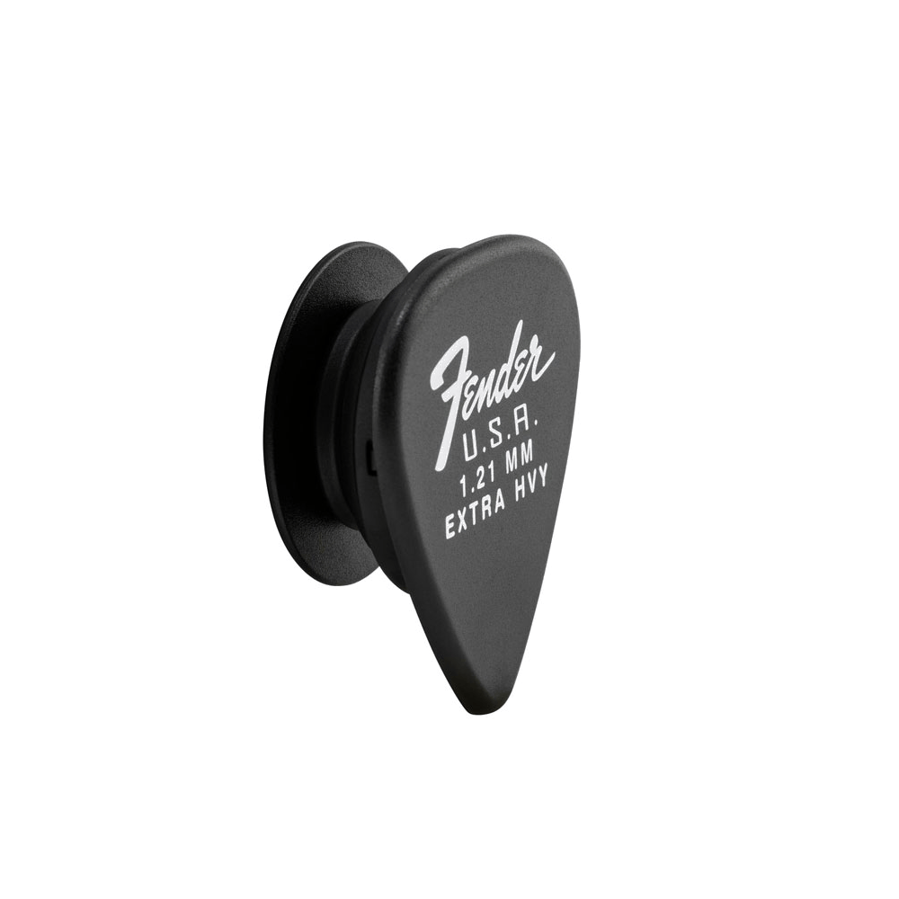 Fender Phone Grip Black kopen? - Music All In