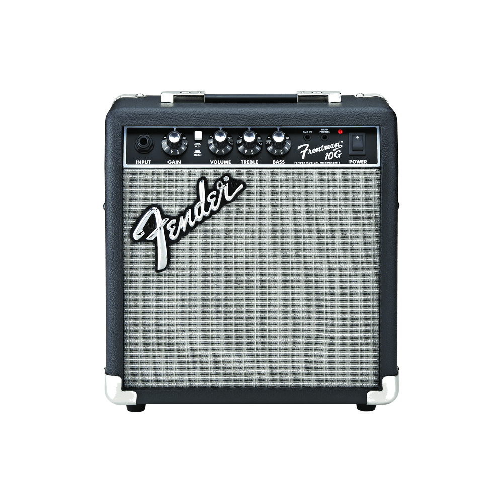 Fender Frontman 10G kopen – Instapversterker voor elektrische gitaar ...