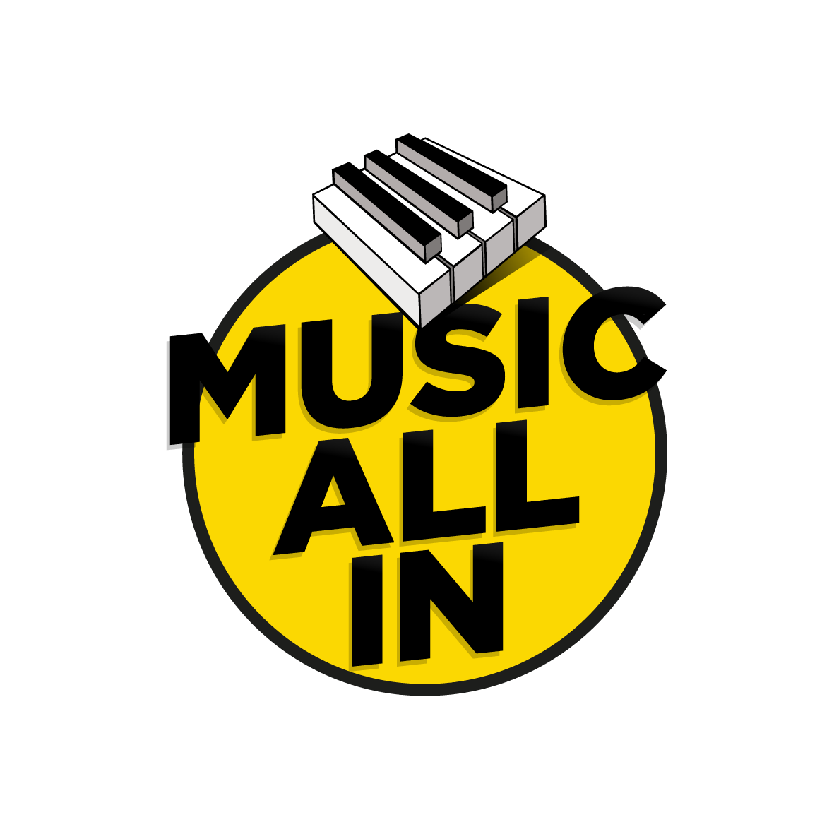 Music All In | Online and Offline music store for everyone
